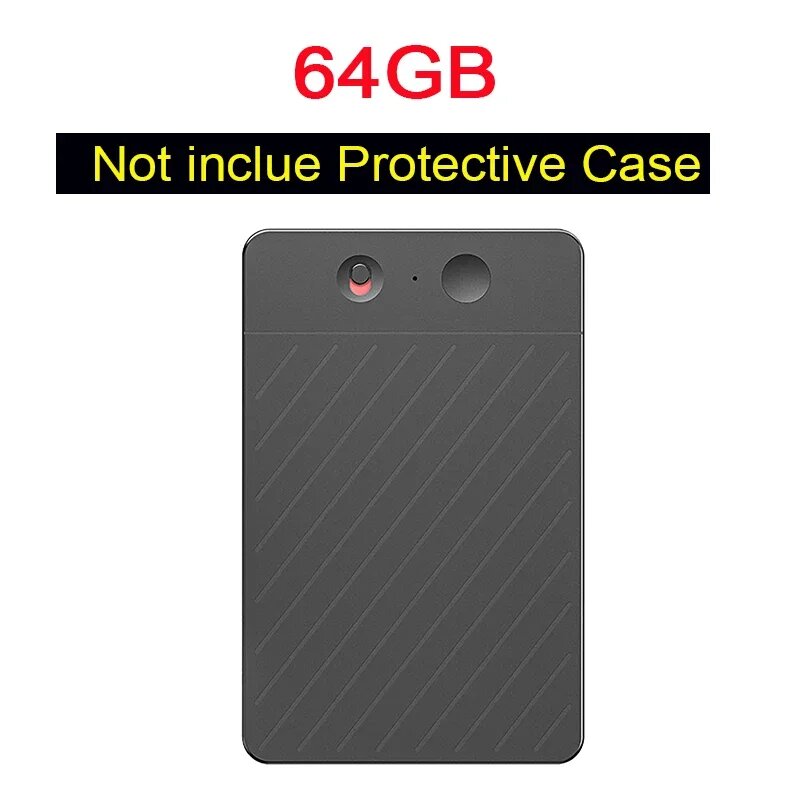 Диктофон 64GB