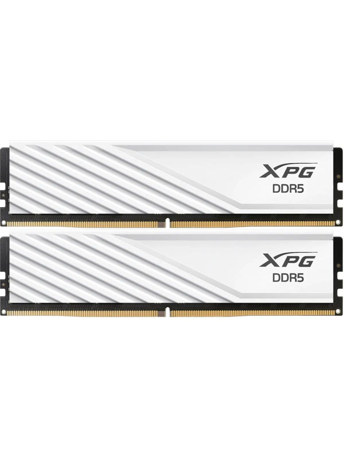 Модуль оперативной памяти ADATA XPG Lancer Blade AX5U5600C4632G-DTLABWH