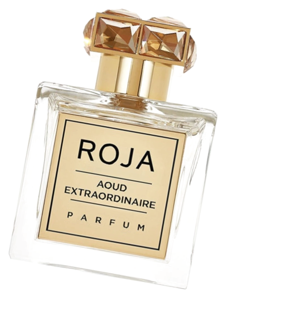 Aoud Extraordinaire - духи Roja Dove для женщин и мужчин 50 мл / Уд Экстраординар