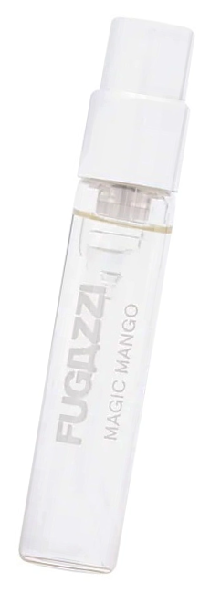 Пробник Фугацци Мэджик Манго 2 мл - Fugazzi Magic Mango парфюмерная вода унисекс