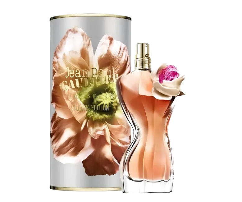 Жан Поль Готье Ла Бель Фловер Эдишн парфюмерная вода 100 мл - La Belle Flower Edition