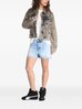 Куртка 90s Trucker denim jacket