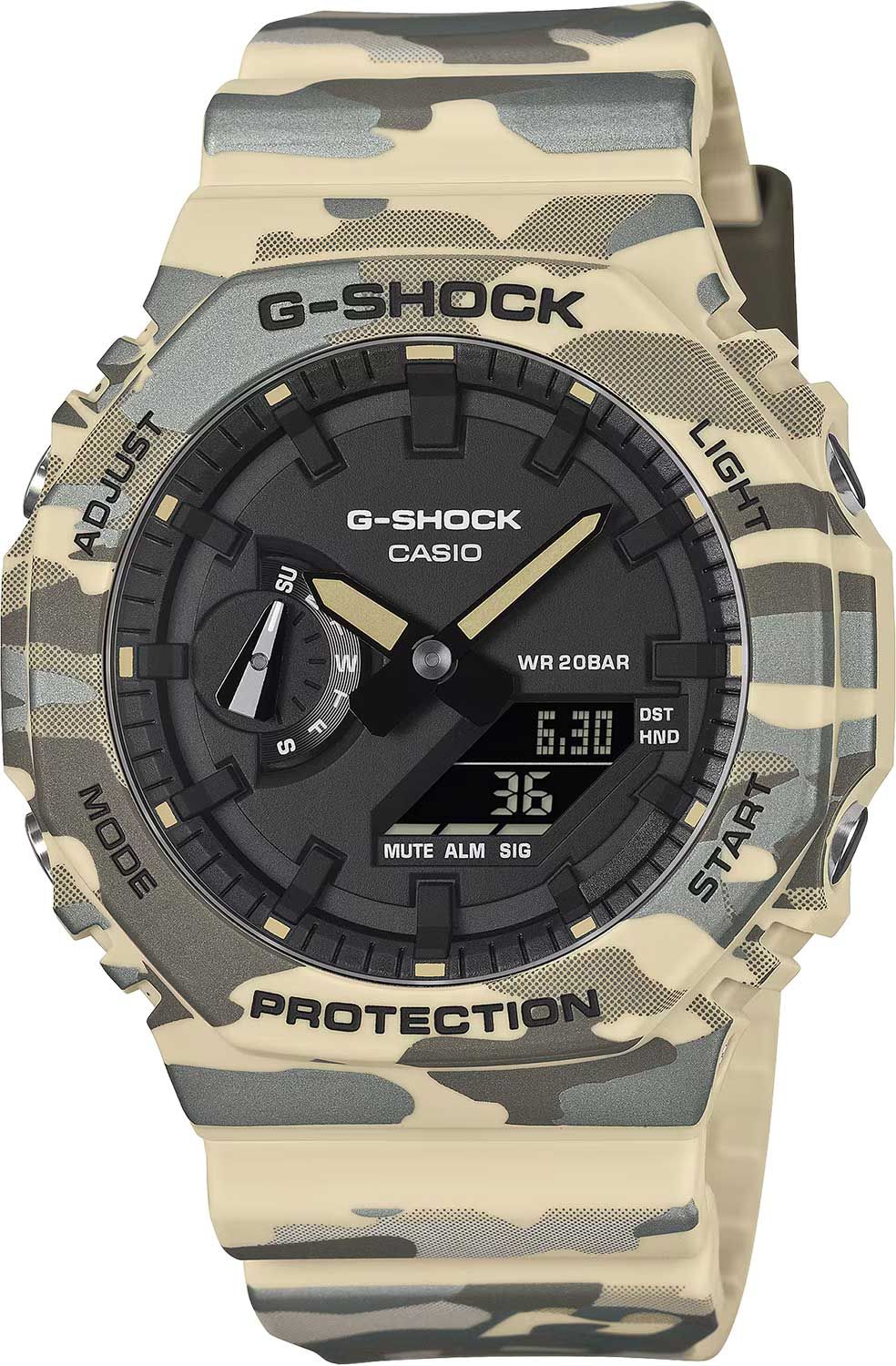  CASIO