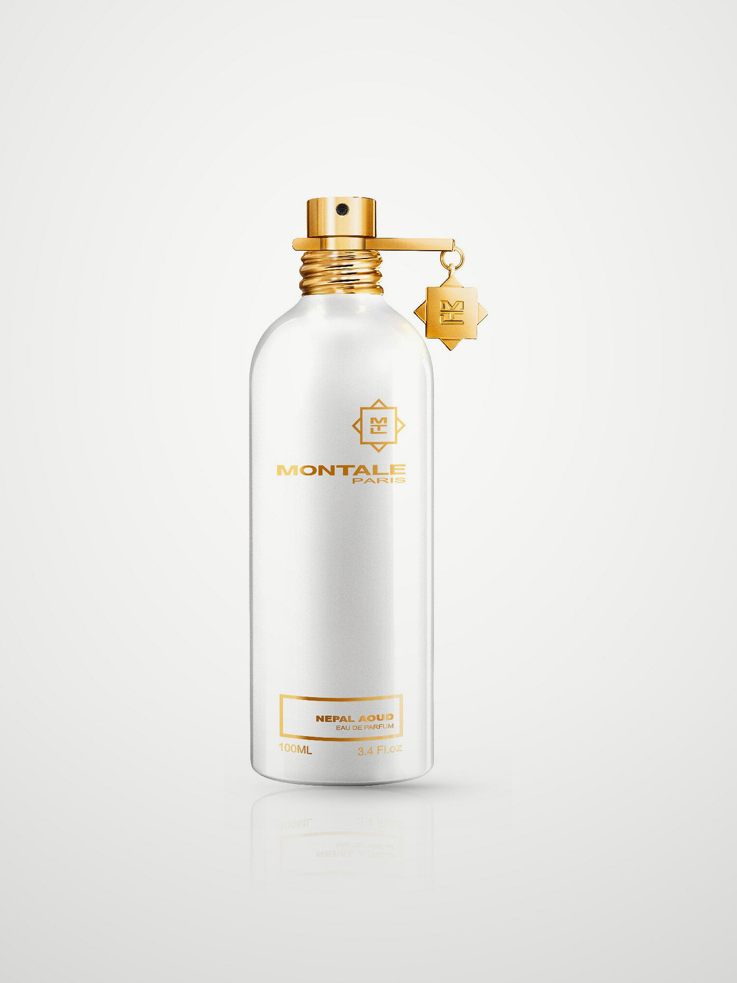 Парфюмерная вода Montale Nepal Aoud Eau de Parfum унисекс 50 мл