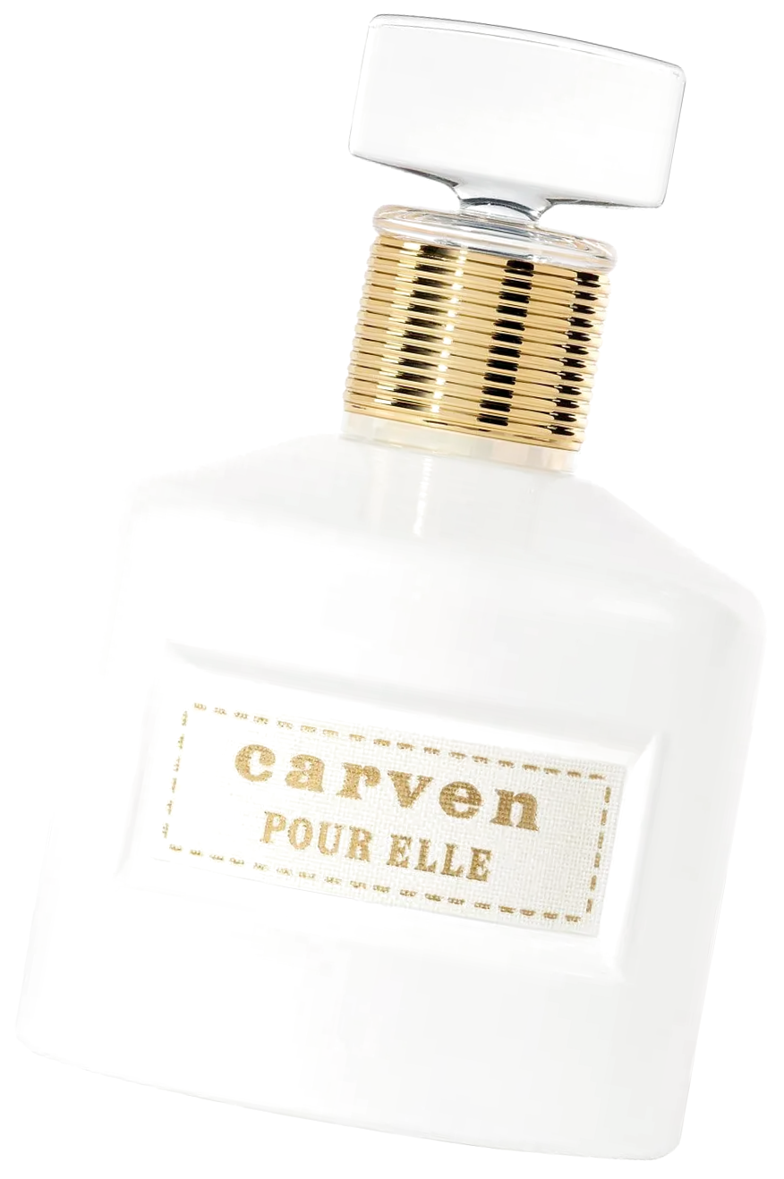 Carven Pour Elle женский аромат 30 мл edp