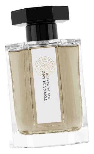 L Artisan Parfumeur Tonka Blanc парфюм унисекс 100 мл - Л Артизан Парфюмер Тонка Бланк