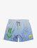 Шорты Molo Niko drawstring swim shorts, размер 110, синий