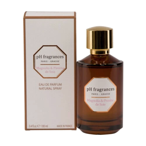 PH Fragrances Magnolia and Peony Of Silk духи унисекс 100 мл - Магнолия Пион Шёлк
