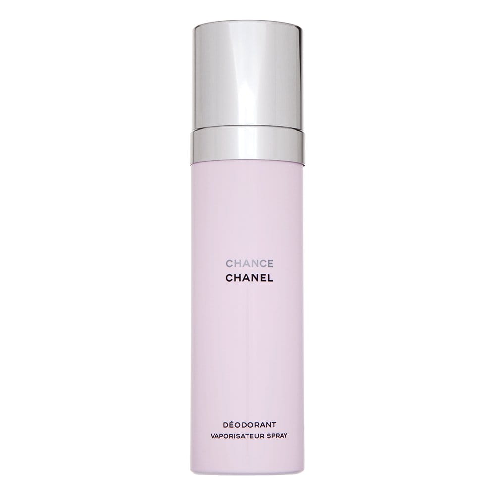 Дезодорант Chanel Chance DSR для женщин 100 мл