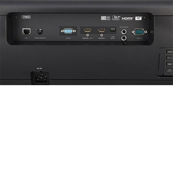 Проектор Acer V9800 — фото 1