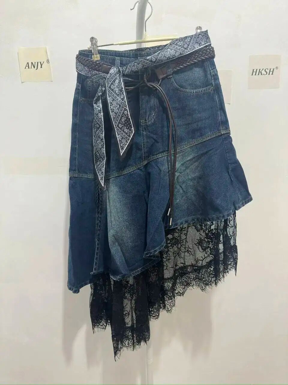 Юбка