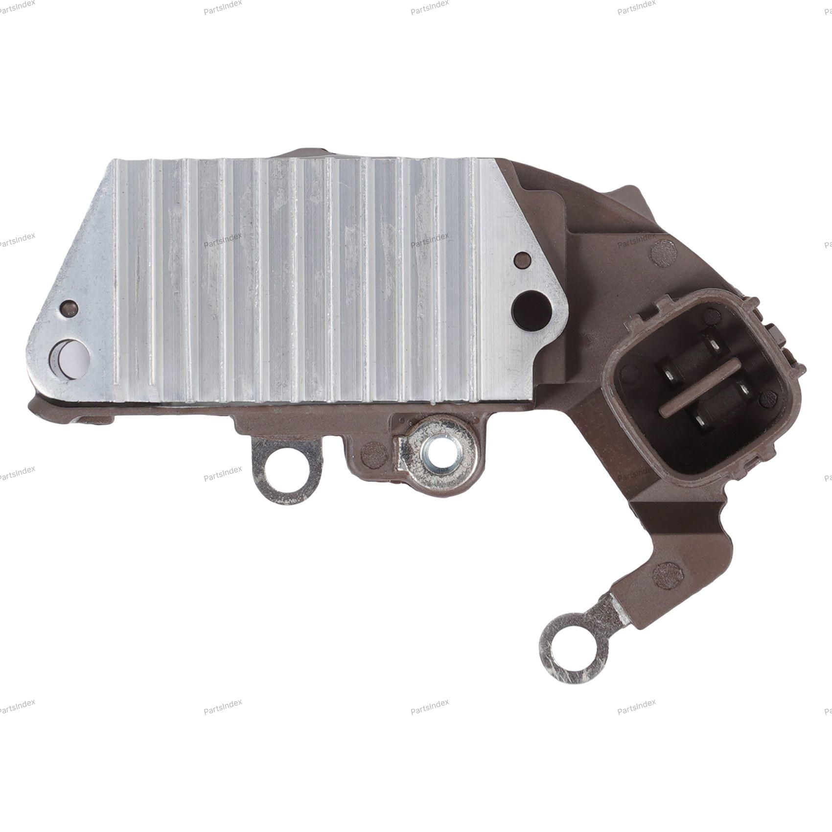 Регулятор напряжения генератора для а/м Toyota Hilux (07-) 2.5D/Land Cruiser Prado 120 (02-) 3.0D (14,3В), STARTVOLT VRR1926