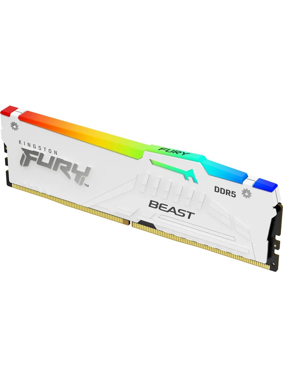 Память DDR5 KF556C36BWEA-16