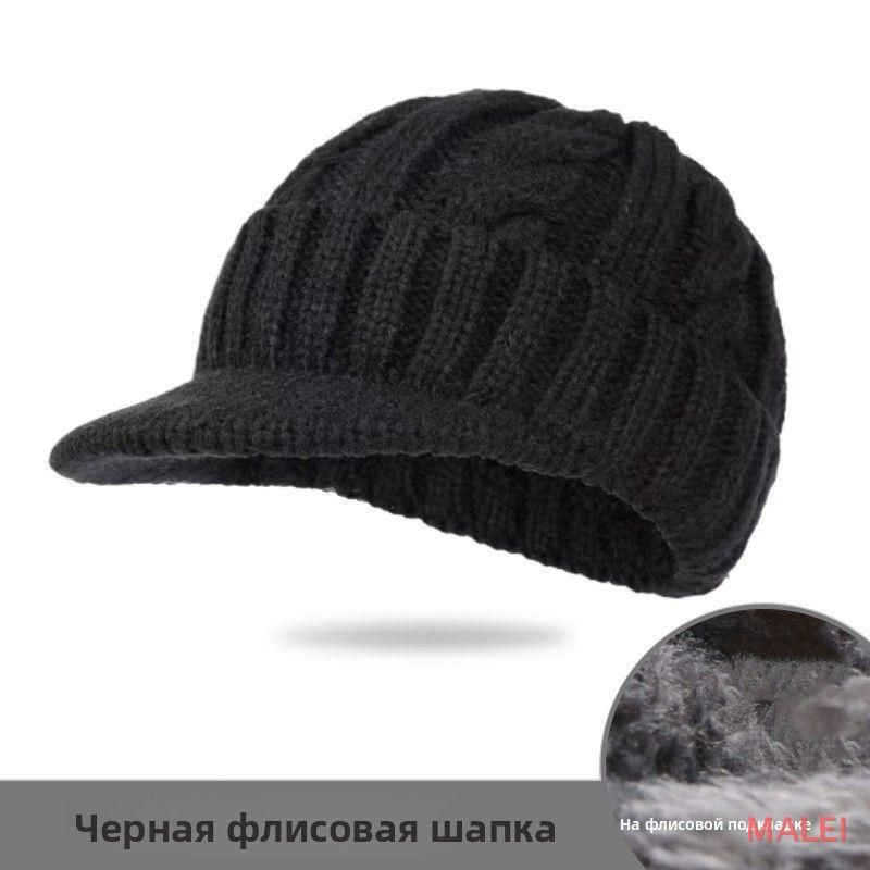 Шапка Осень-зима для мужчин