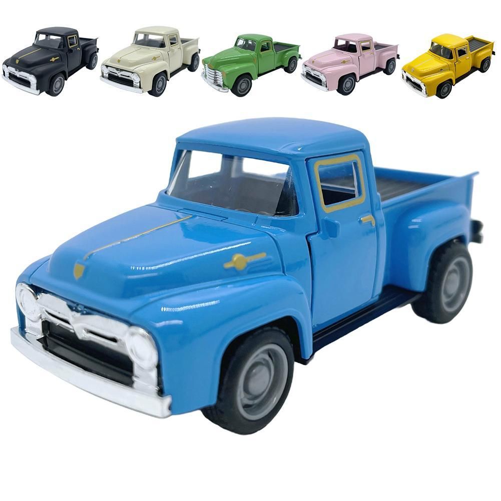 Игрушечная машинка