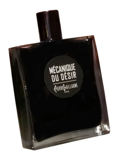 Парфюм Pierre Guillaume Mecanique Du Desir 50 мл унисекс / Пьер Гийом Механик Ду Дезир