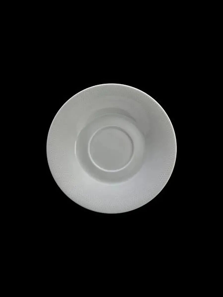 Блюдце чайное Corone Rosenthal, фарфор, 15,5 см