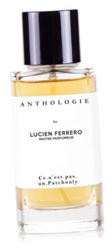 Lucien Ferrero Maitre Parfumeur Ce N Est Pas Un Patchouly - парфюм 30 мл унисекс