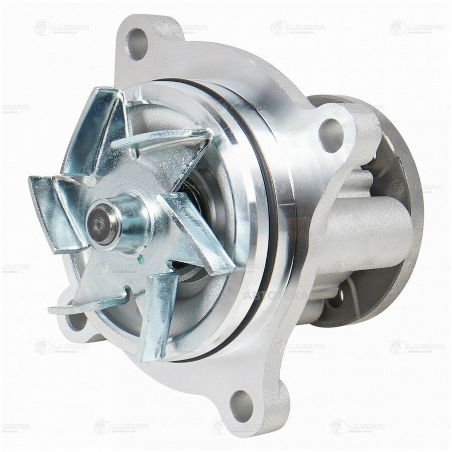 Насос водяной LAND ROVER RANGE ROVER IV (12-) 4.4D LUZAR LWP1017