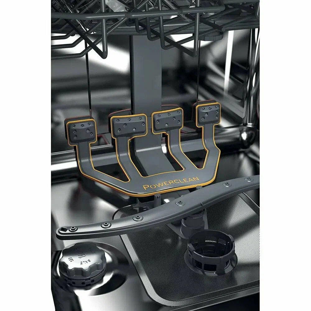Встраиваемая посудомоечная машина Whirlpool WIO3T226PFG
