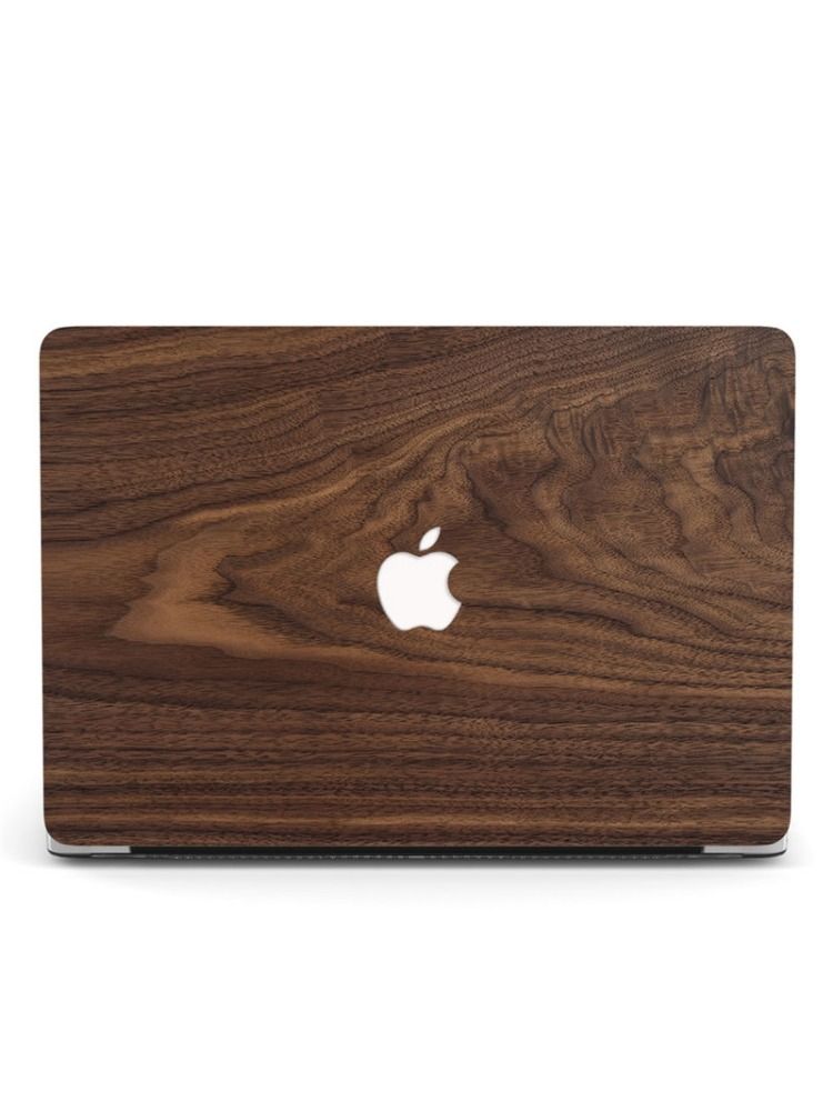 Чехол для MacBook Pro 13 Retina деревянная текстура для Макбук Про 13 intel 2012 2013 2014 2015 (A1425 A1502)