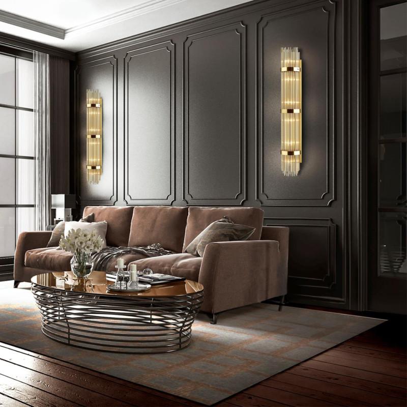 Бра Odeon Light 4854/6W — фото 1