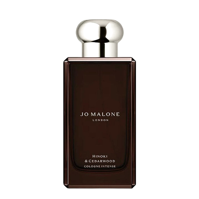 Джо Малон Хиноки Энд Седарвуд одеколон для мужчин и женщин 100 мл - Hinoki and Cedarwood
