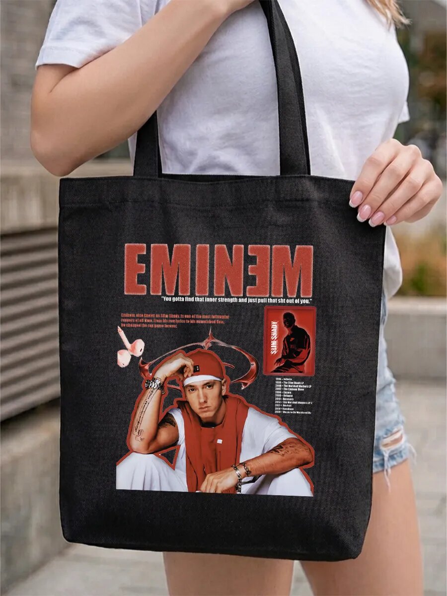 Сумка шоппер PRINTSHOT