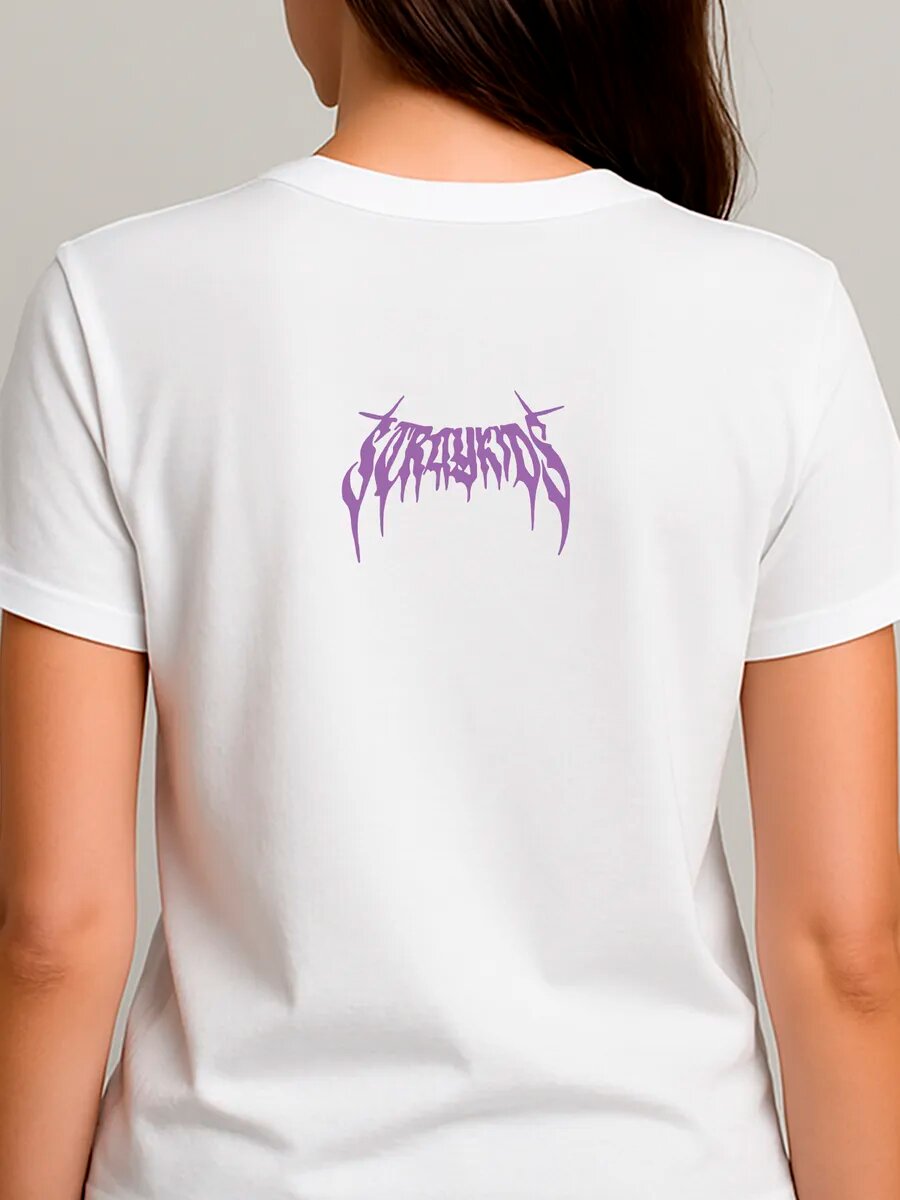 Футболка PRINTSHOT