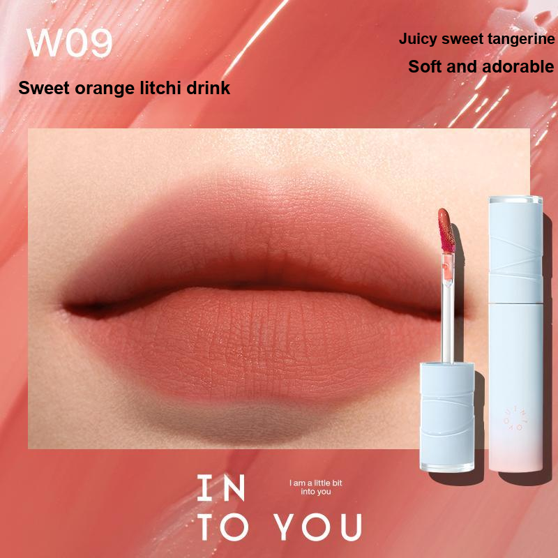 Блески для губ INTO YOU — фото 1
