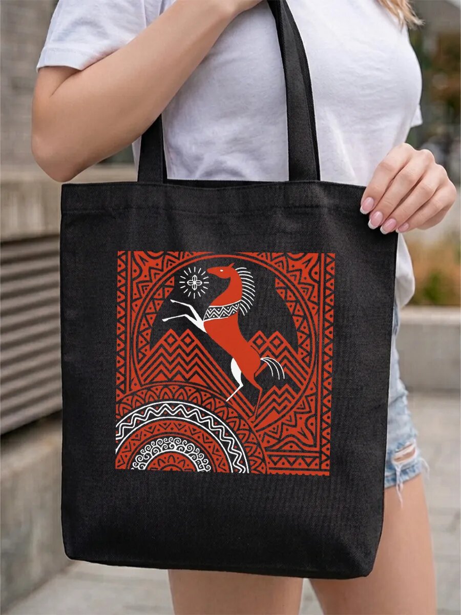 Сумка шоппер PRINTSHOT
