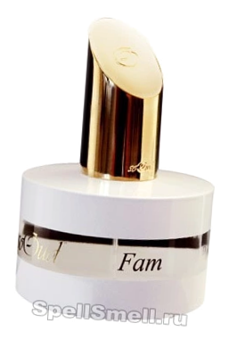 Соуд Фам О Файн парфюмерная вода 60 мл для женщин и мужчин - Sooud Fam Eau Fine