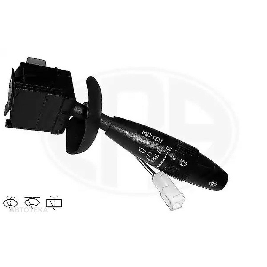 Переключатель подрулевой стеклоочистителя Daewoo Nubira ERA 440261