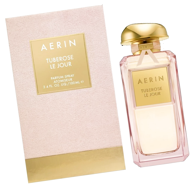 Парфюм Аерин Тубероза Ле Жур женский 50 мл - Aerin Tuberose Le Jour, Дневная нота туберозы