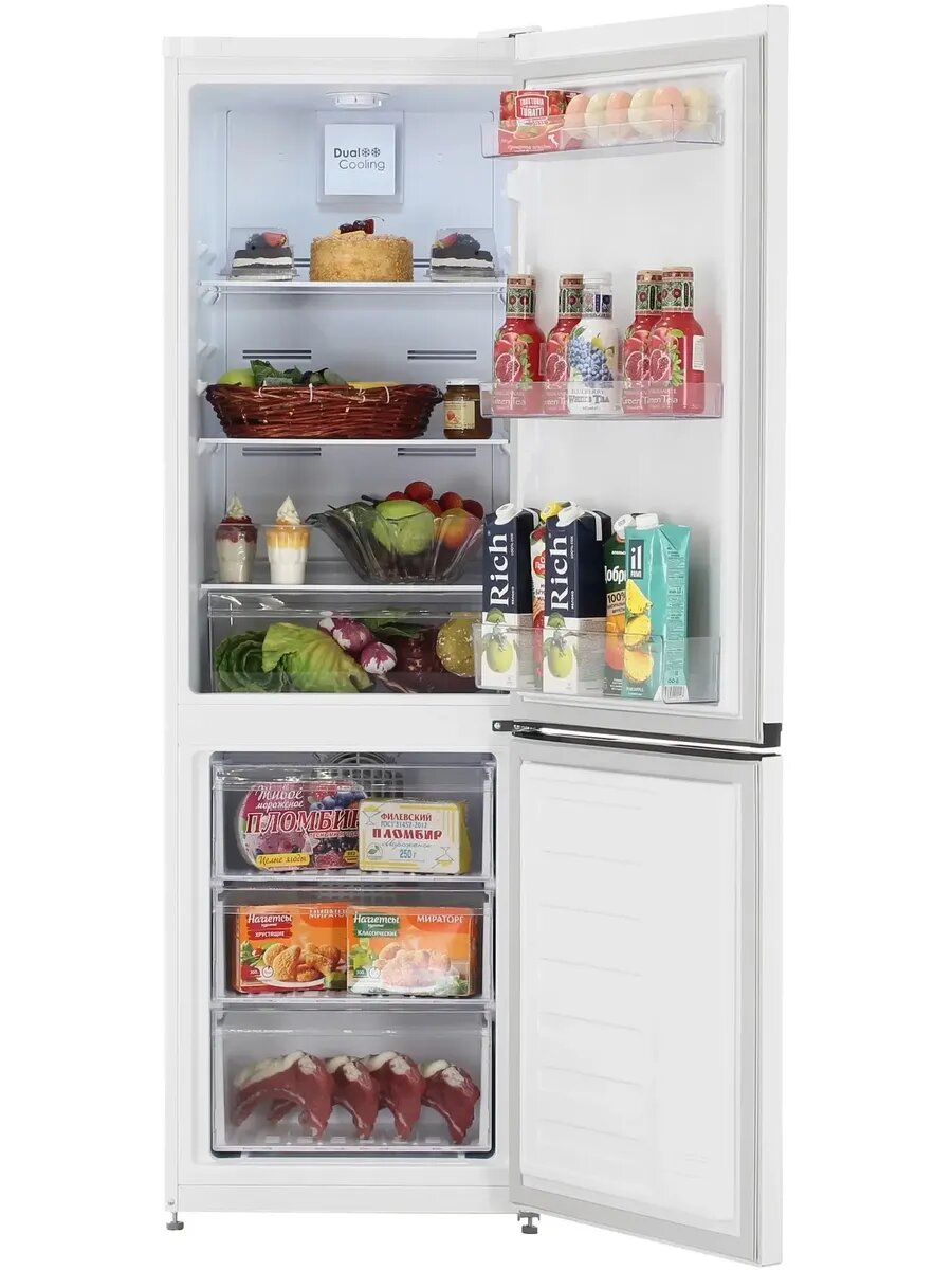 Холодильник Beko B1RCNK272W