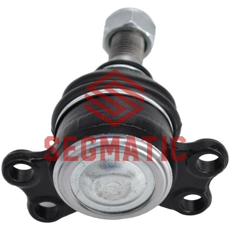 Опора шаровая SEGMATIC SGS8122
