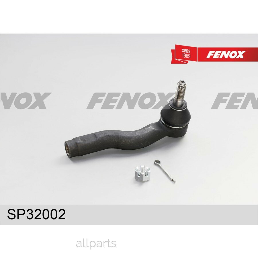 FENOX SP32002 Наконечник рулевой FENOX SP32002