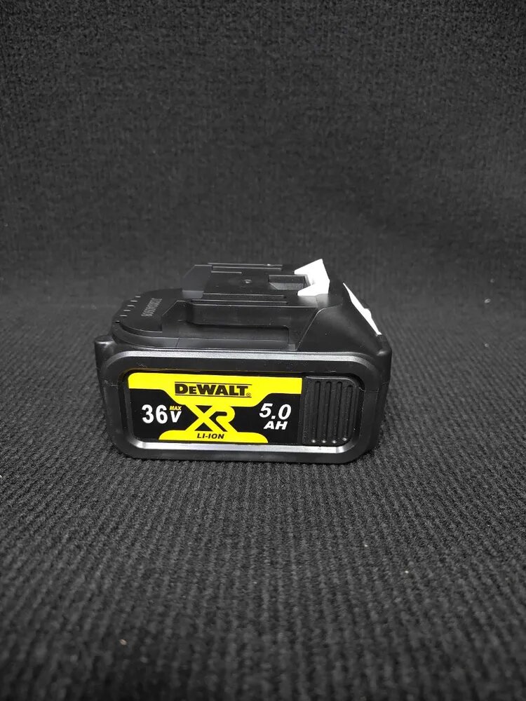 Аккумулятор для инструмента Dewalt 36V 5Ah