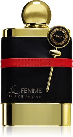 Вода парфюмерная Armaf Le Femme для женщин, 100 мл