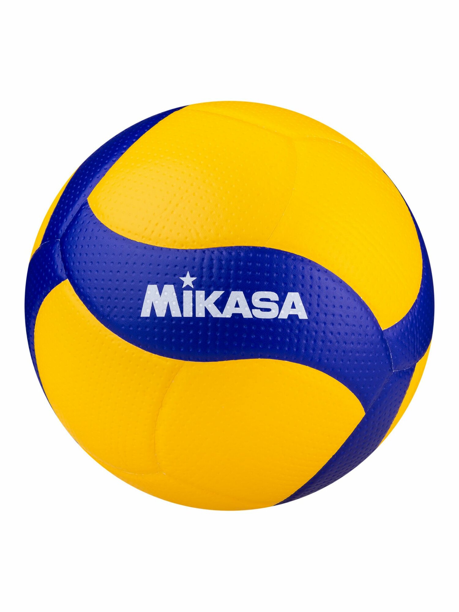 Мяч волейбольный MIKASA V200W, р.5, официальный мяч FIVB, FIVB Appr