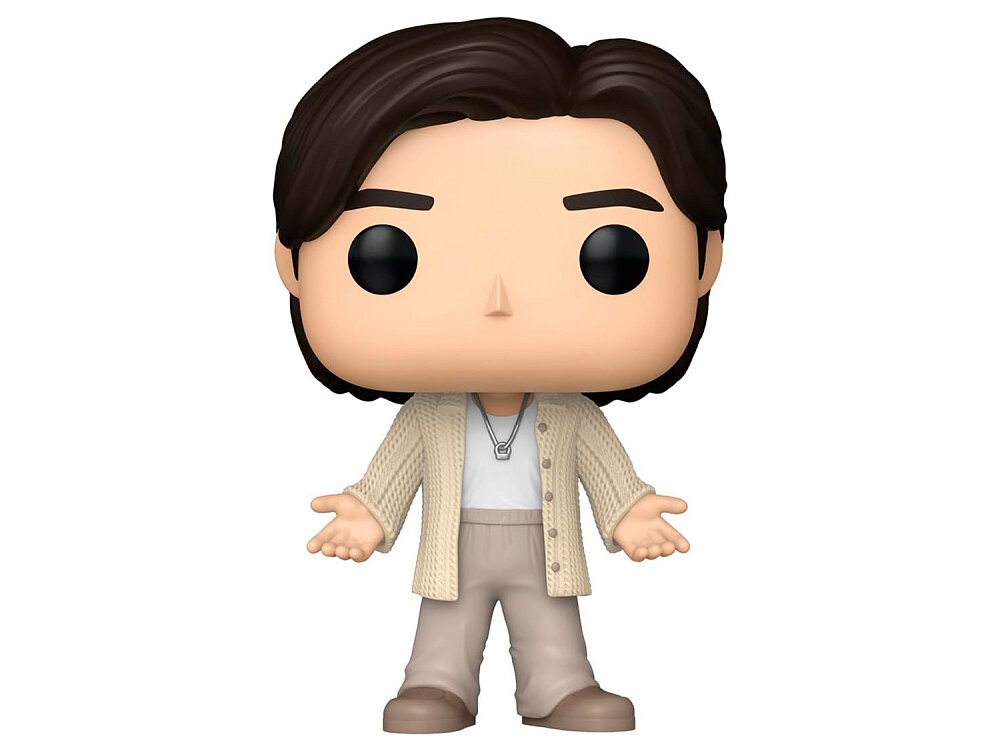 Фигурка Funko 86346_F Фигурка BTS: RM (Wildflower)