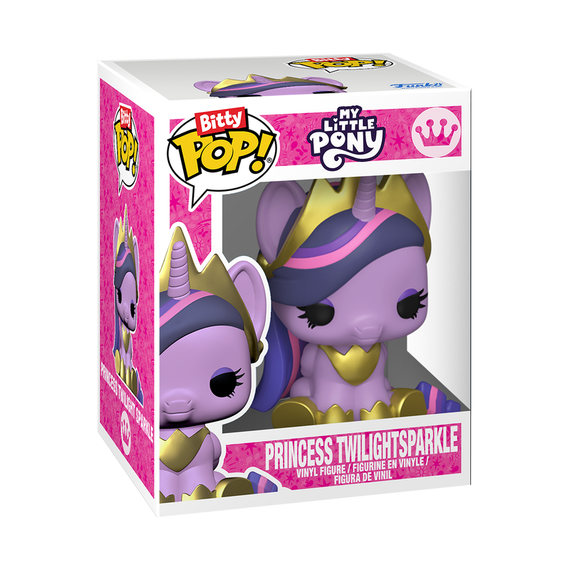 Funko Bitty Pop! — фото 1