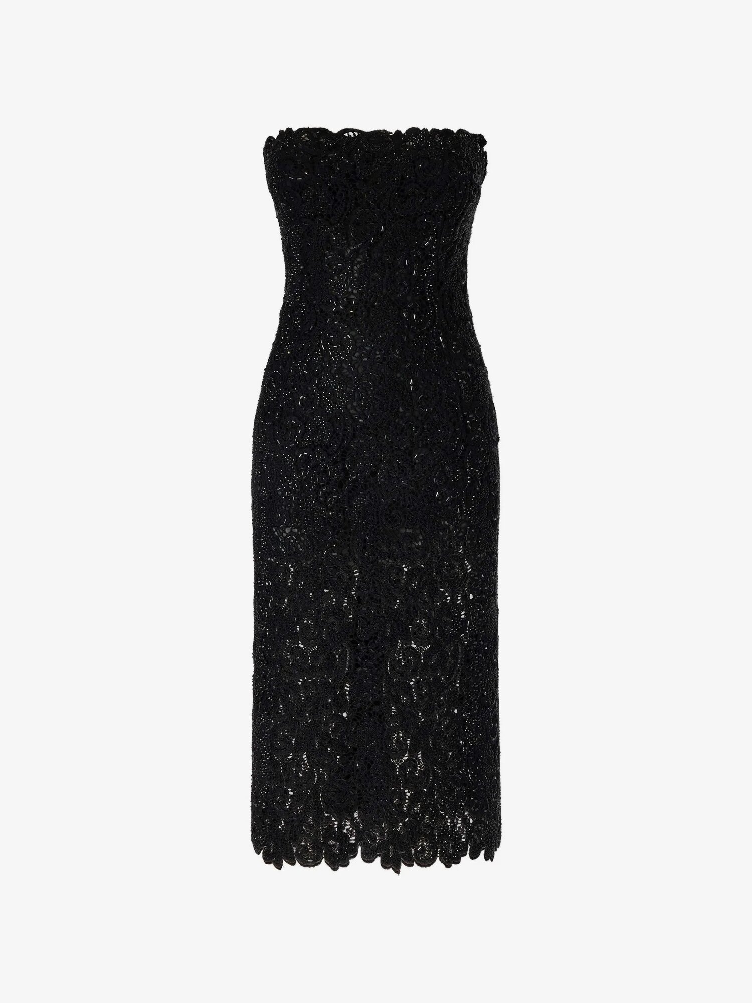 Платье Ermanno Scervino
