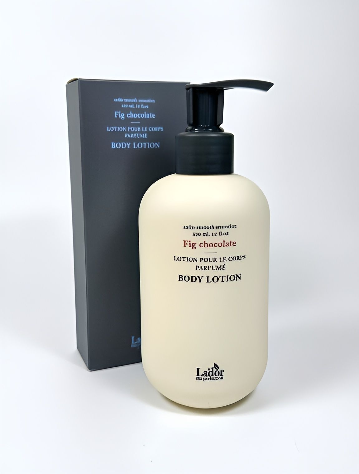 Lador - Лосьон для тела Fig Chocolate, 350 мл