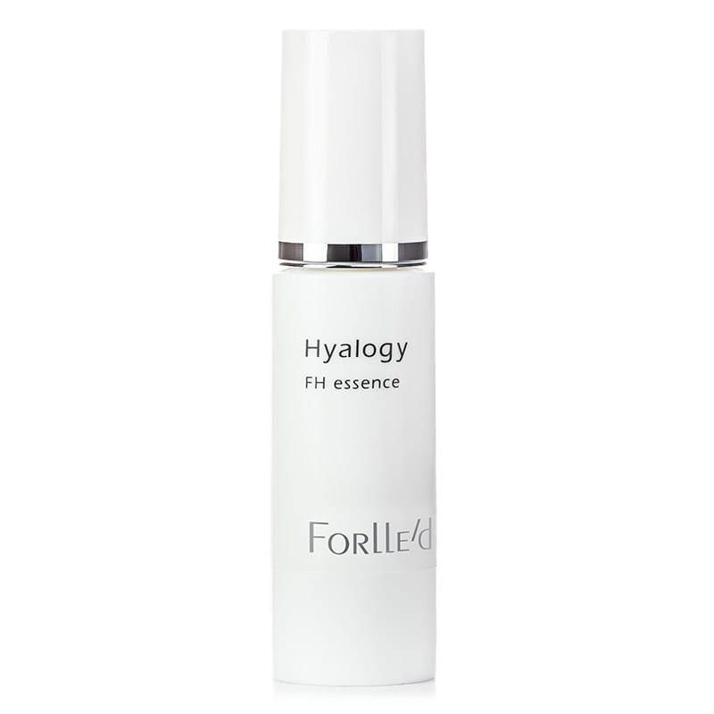 Сыворотка для ухода за кожей Forlled Hyalogy FH Essence Антивозрастная сыворотка для зрелой кожи 30 мл