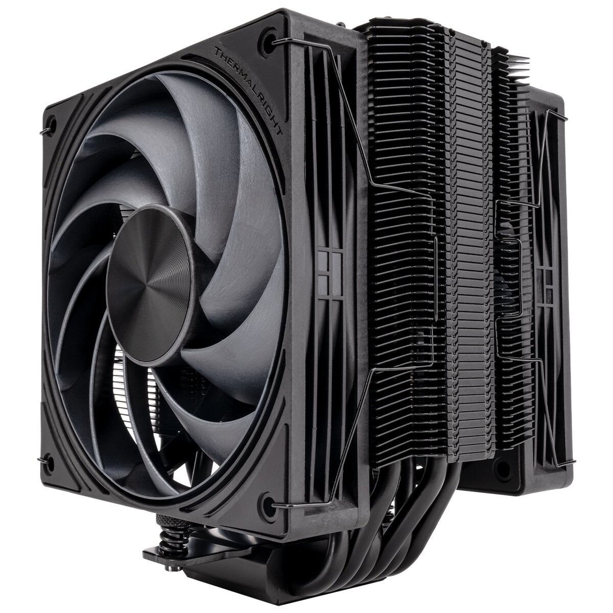 Кулер для процессора Thermalright ULTRA 120 EXTREME EVO REV.5, 4-pin, RTL (814256002141)