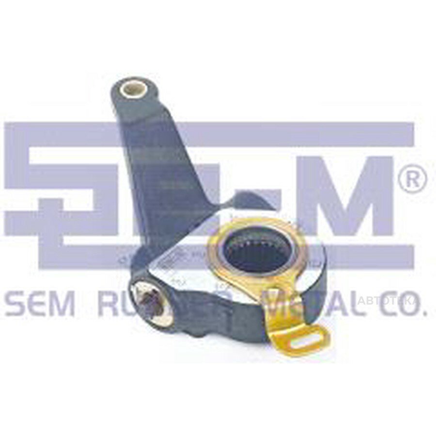 Трещотка автоматическая левая MAN SE-M 12879