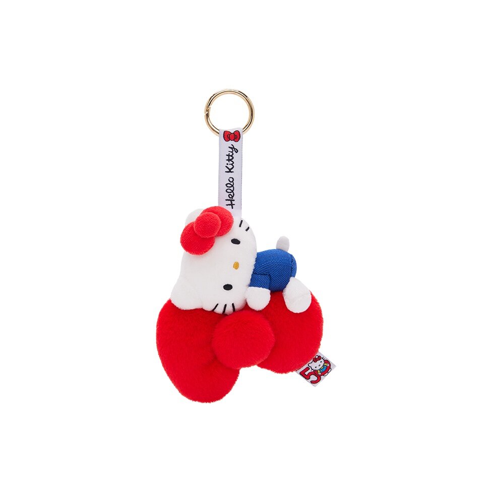 Игрушки подвесные Sanrio
