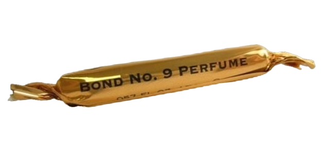 Пробник парфюмерной воды Бонд 9 Бонд Номер Девять парфюм 1.7 мл - Bond No 9 Perfume сэмпл унисекс