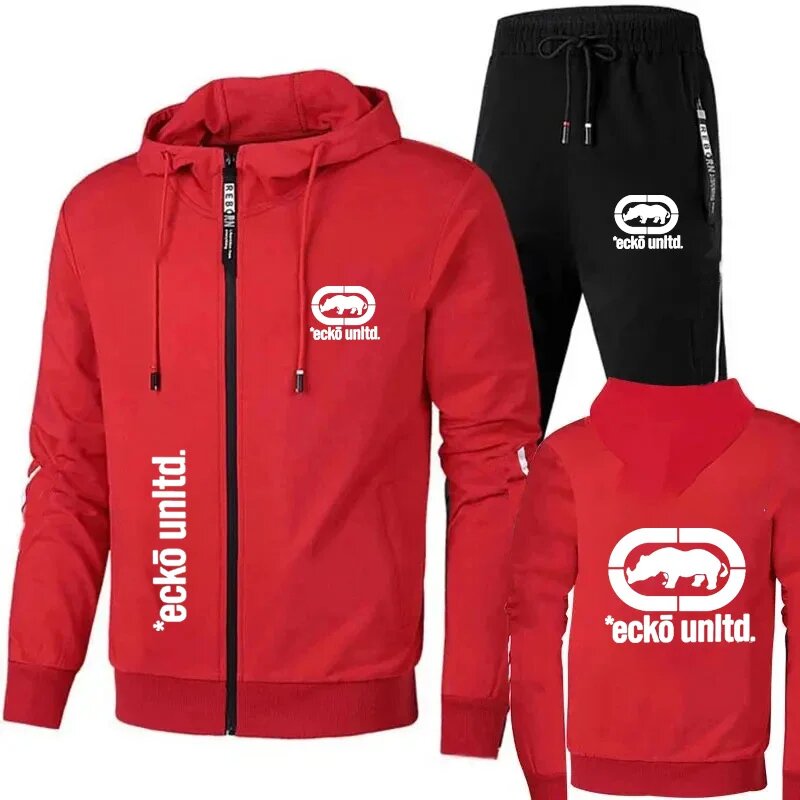 Костюм спортивный Ecko Unltd.